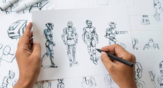 Animation - NID, NIFT, CEED, UCEED, CEPT, NATA, B.ARCH Entrance ...